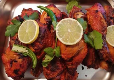 Sri Lankan Restaurant in Cranbourne - Gami Rasa