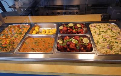 Sri Lankan Restaurant in Cranbourne - Gami Rasa